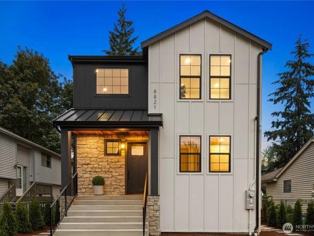 8821 Dibble Ave NW, Seattle, WA 98117