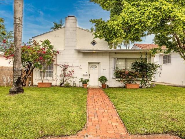 8821 Froude Ave, Surfside, FL 33154