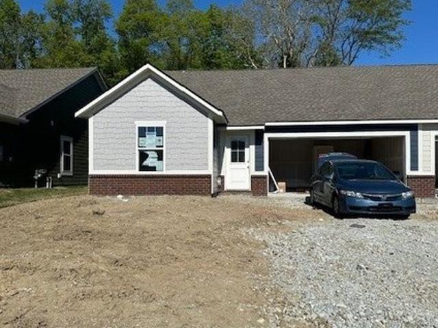 8821 Georgina St, Fortville, IN 46040