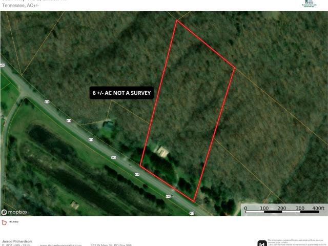 8821 Highway 412 E