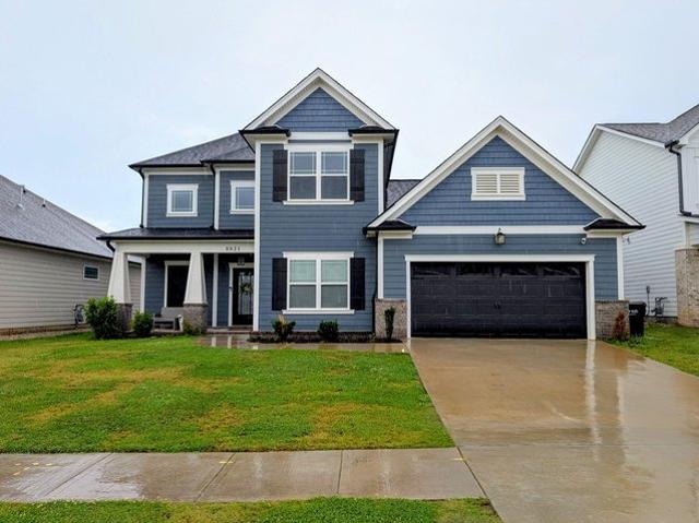 8821 Knolling Loop, Ooltewah, TN 37363