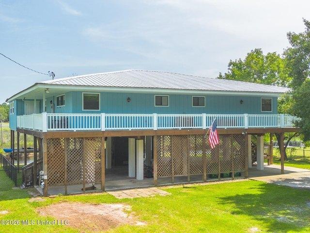 8821 Pickering Forrest Dr, Ocean Springs, MS 39564