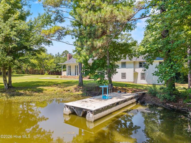 8821 Red Hill Road