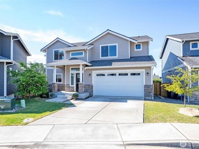 8821 S L St, Tacoma, WA 98444