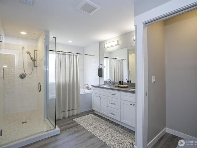 8821 S L St, Tacoma, WA 98444 | MLS #2544