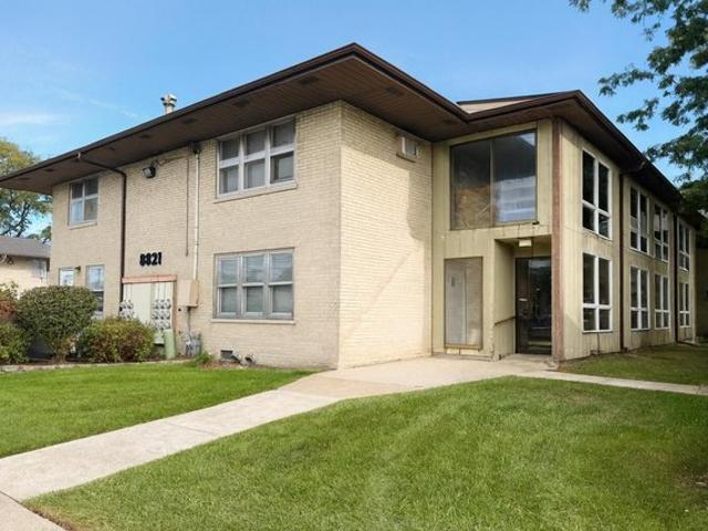 8821 Schneider Ave Apt 35, Highland, IN 46322