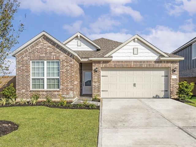 8822 New Jade Dr, Iowa Colony, TX 77583
