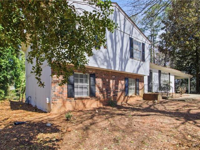 8822 Ashwood Dr, Riverdale, GA 30274 | MLS #7733 | Compass