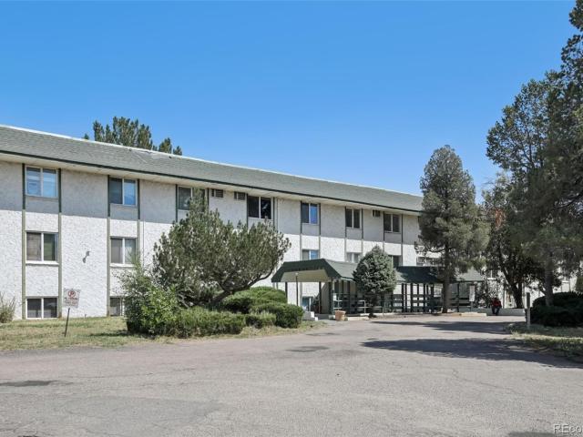8822 E Florida Ave, Unit G10, Denver, CO 80247 | Compass
