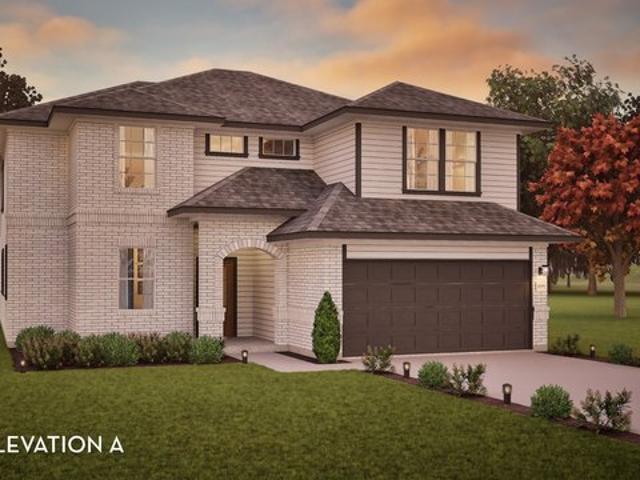 8822 Gull Canyon Dr, Baytown, TX 77521