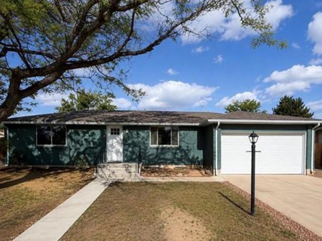 8822 Kent St, Westminster, CO 80031