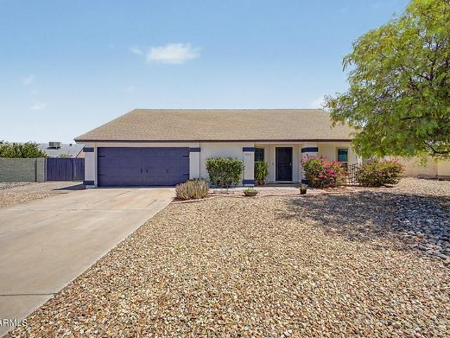 8822 W Purdue Ave, Peoria, AZ 85345