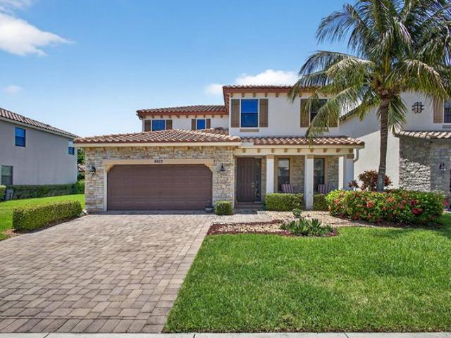 8822 Willow Cove Ln, Lake Worth, FL 33467