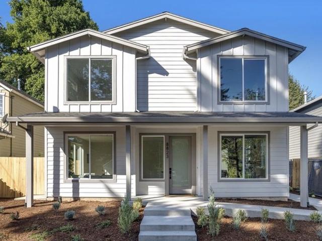 8823 N Endicott Ave Unit 1, Portland, OR 97217
