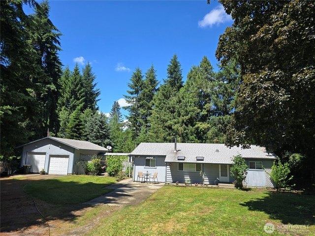 8823 Old Highway 99 SE, Tumwater, WA 98501