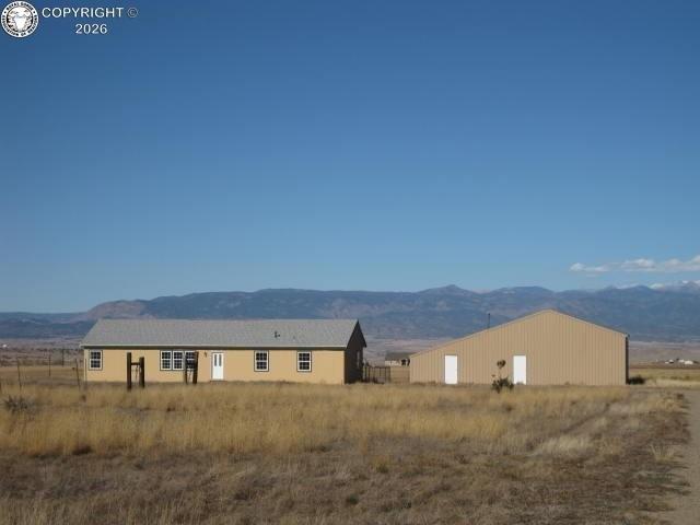 8823 County Road 19, Florence, CO 81226