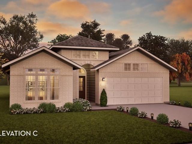 8823 Gull Canyon Dr, Baytown, TX 77521