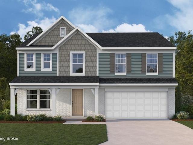 8823 Legendary Ln, Louisville, KY 40229