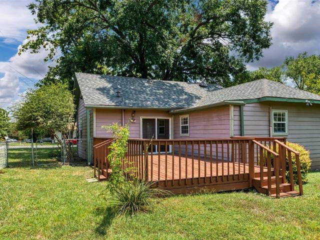 8823 San Benito Way, Dallas, TX 75218 | MLS #21342