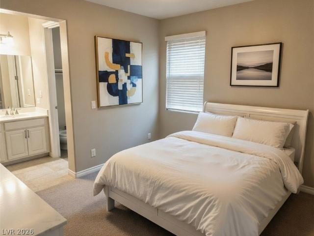 8823 Sherborne Gate Ave, Las Vegas, NV 89148 | MLS #2758