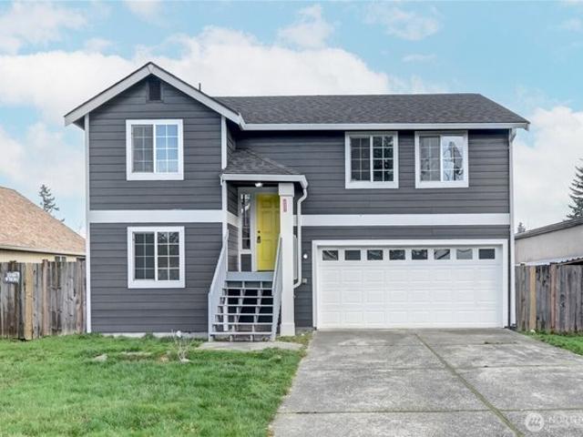 8823 18th Ave E, Tacoma, WA 98445