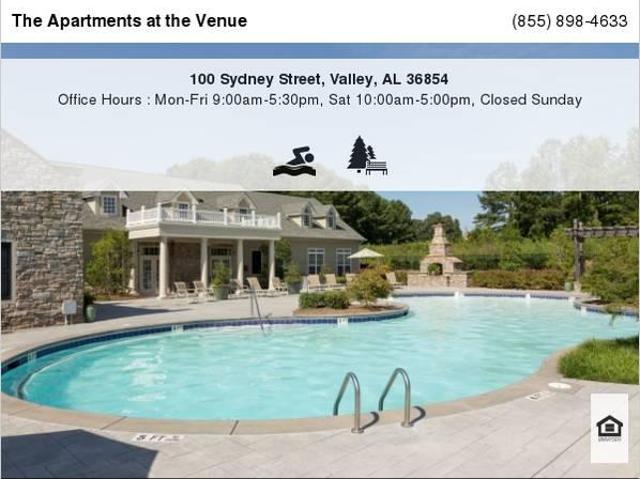 $882 / 3br 1252ft² Live like a king in your new apartment community!