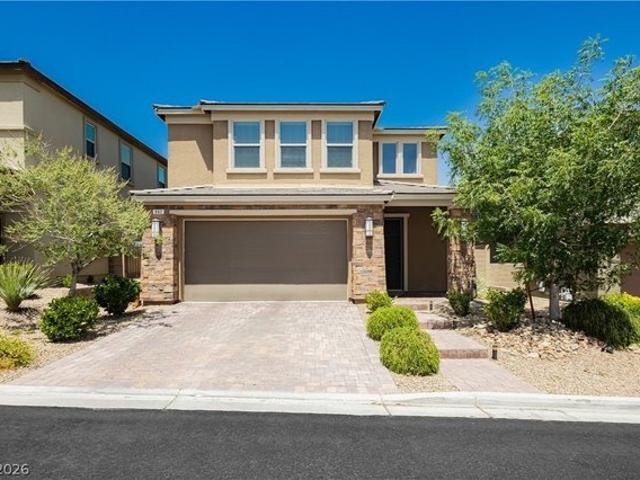 882 Cherry Glen Pl, Las Vegas, NV 89138