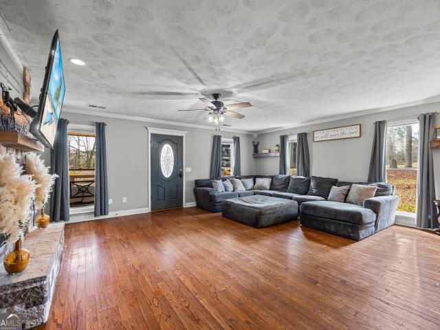 882 B Bailey Rd, Hartwell, GA 30643 | MLS #10674