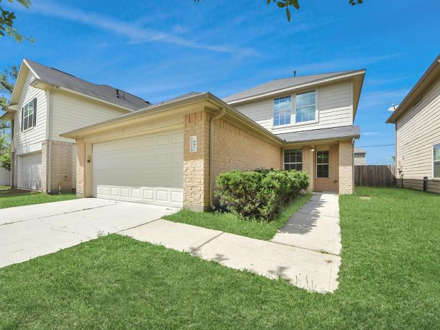 882 Darbydale Crossing Ln, Houston, TX 77090 | MLS #60547