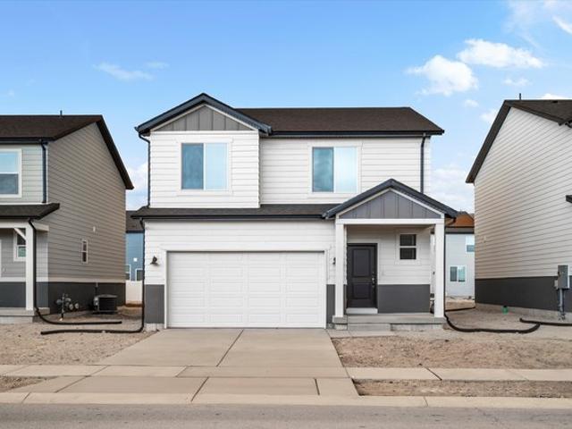 882 E Eden St Unit 1687, Eagle Mountain, UT 84005