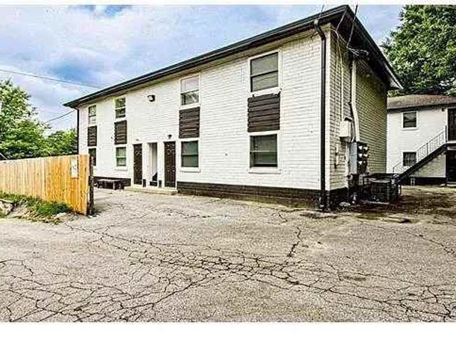 882 Fox Street Northwest 2 Bedroom Apartment for Rent at 882 Fox St Nw, Atlanta, GA 30318 English Avenue