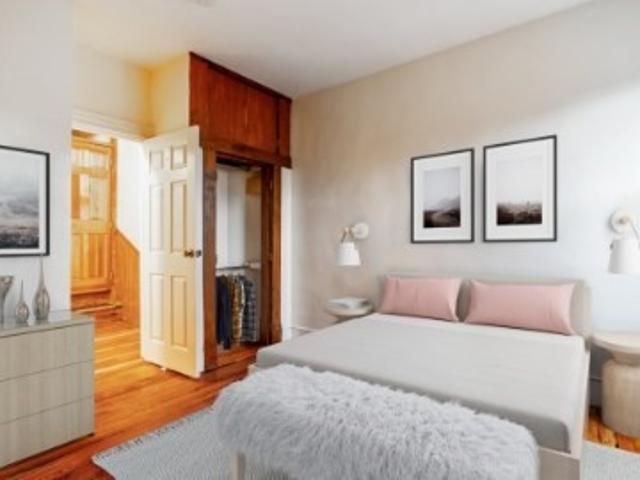 882 Huntington Ave, Unit 1, Boston, MA 02115 | MLS #73507