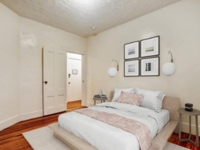 882 Huntington Ave, Unit 2, Boston, MA 02115 | MLS #73507