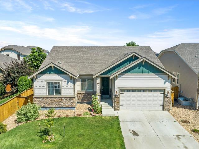 882 Jenny Ln, Berthoud, CO 80513 | MLS #1056