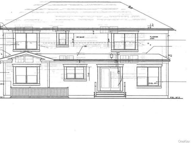 882 Oakfield Ave, Wantagh, NY 11793