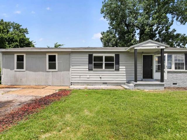 882 Leacrest Ave, Memphis, TN 38109