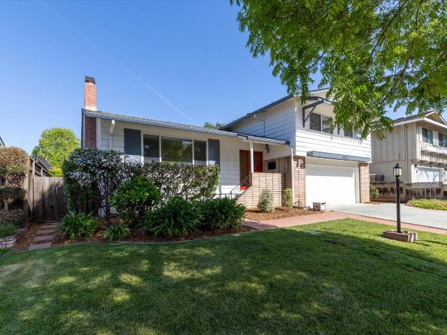 882 Maranta Ave, Sunnyvale, CA 94087 | MLS #ML82043 | Compass