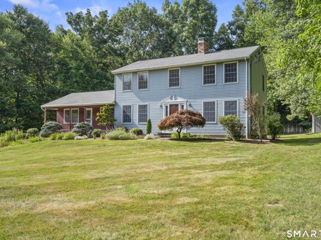 882 Merrow Rd, Coventry, CT 06238