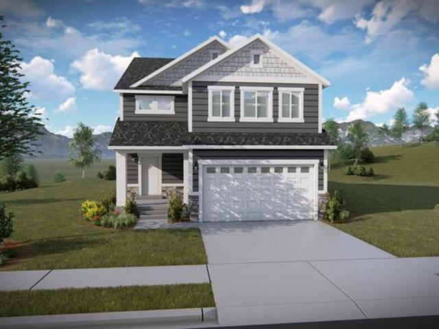 882 N 4020 W Unit 535, Lehi, UT 84048