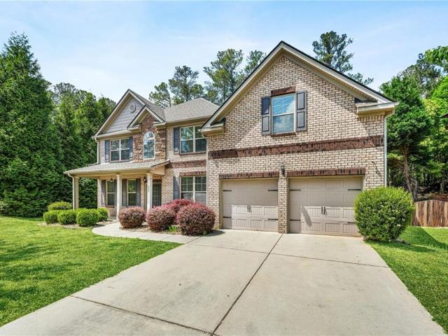 882 Nestling Drive