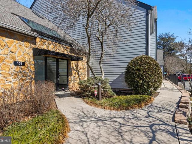 882 S Matlack Street # 105