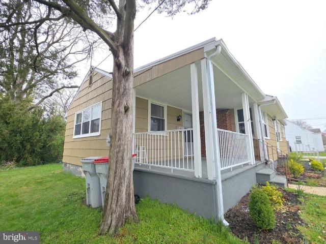 882 Sawyer Avenue # B