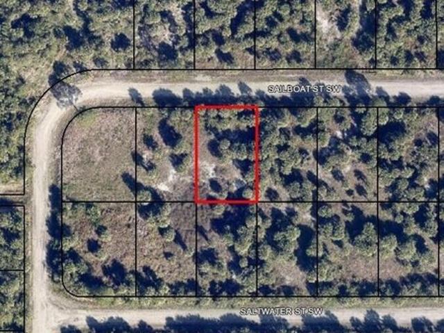 882 Sailboat St SW, Palm Bay, FL 32908