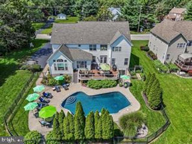 882 Shavertown Road