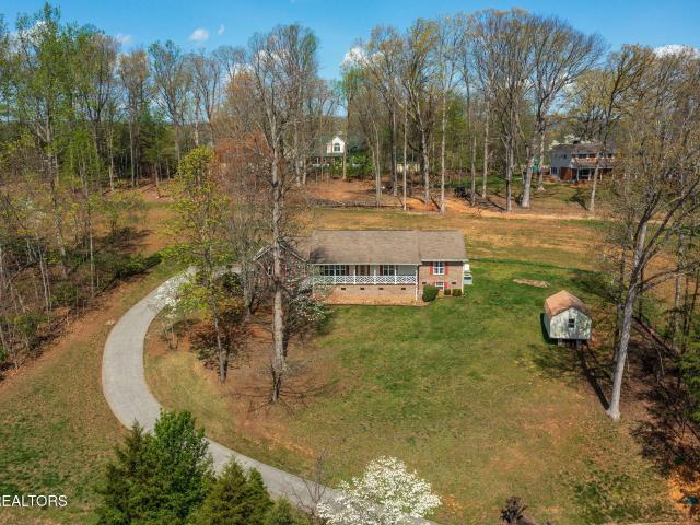 882 Pioneer Drive