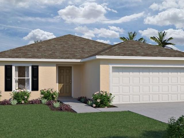 882 Richmond Cir SW, Palm Bay, FL 32908