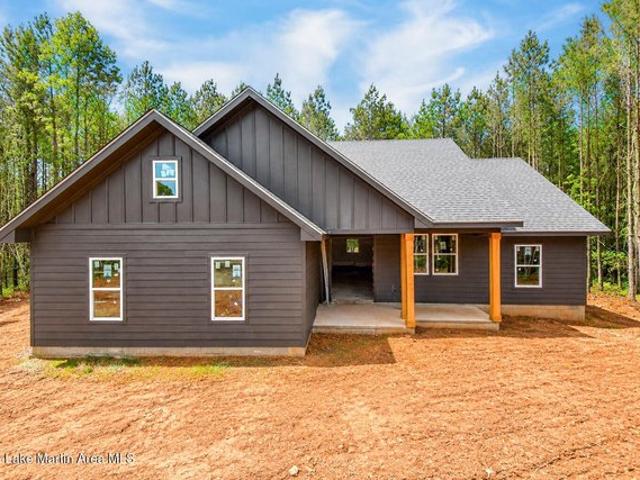 882 Tower St, Daviston, AL 36256