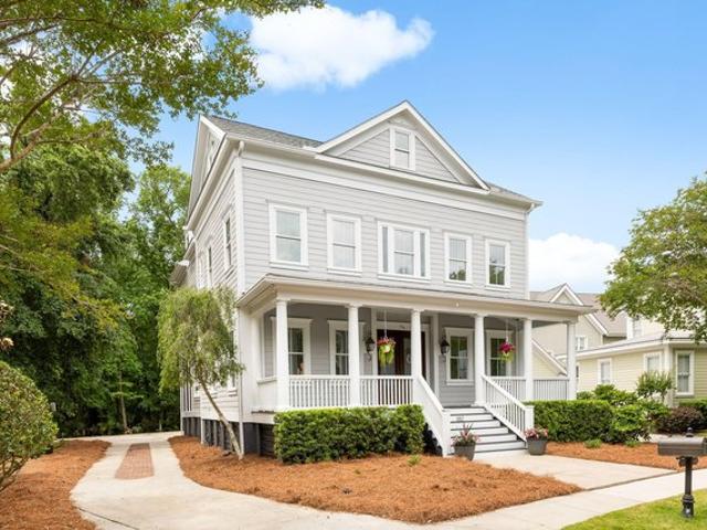882 Tupelo Bay Dr, Mount Pleasant, SC 29464