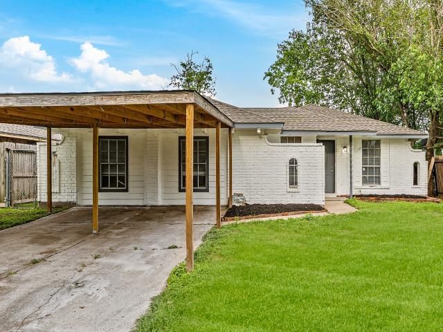8834 Brackley Ln, Houston, TX 77088 | MLS #29827 | Compass