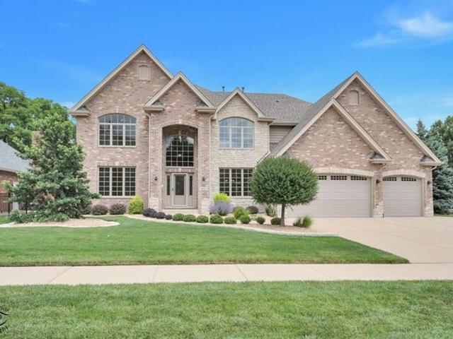 8834 Carefree Ave, Orland Park, IL 60462